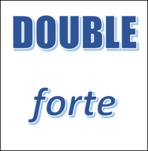 Double Forte - New Voice Choir